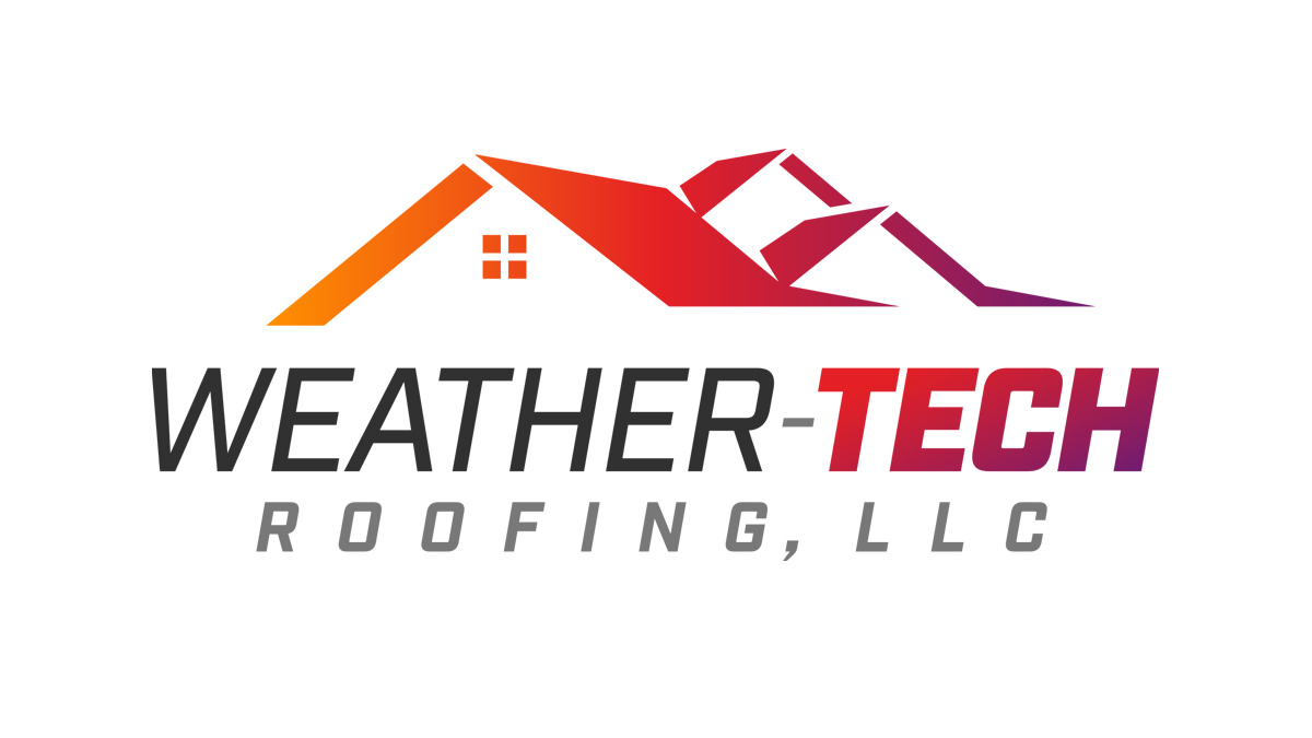 Roofing - Weather-Tech Roofing